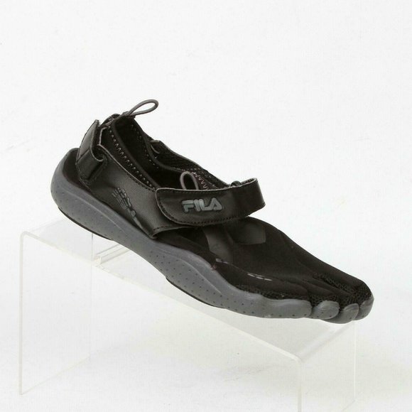 Fila | Shoes | Fila Skele Toes Ez Barefoot Running Shoes Mens 7 | Poshmark